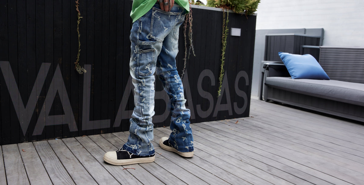 Valabasas | Clique Apparel