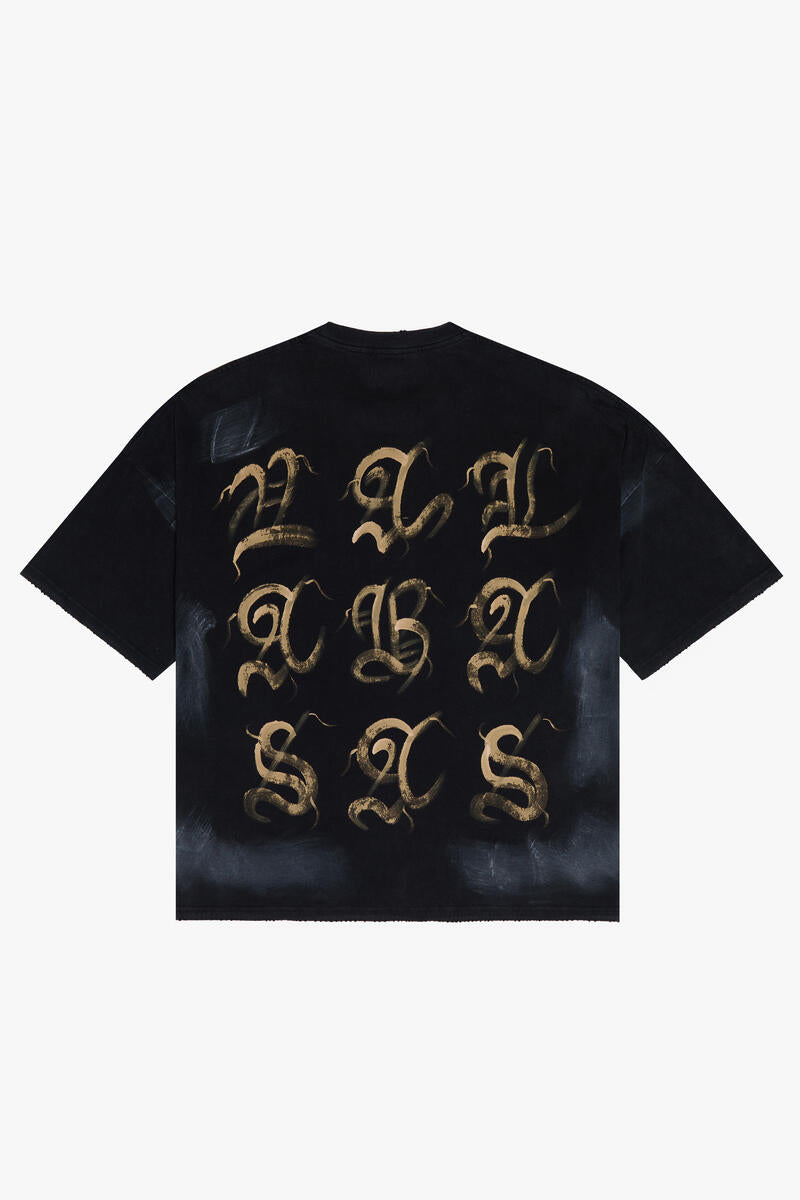 Valabasas - Inked Elegance - | Clique Apparel