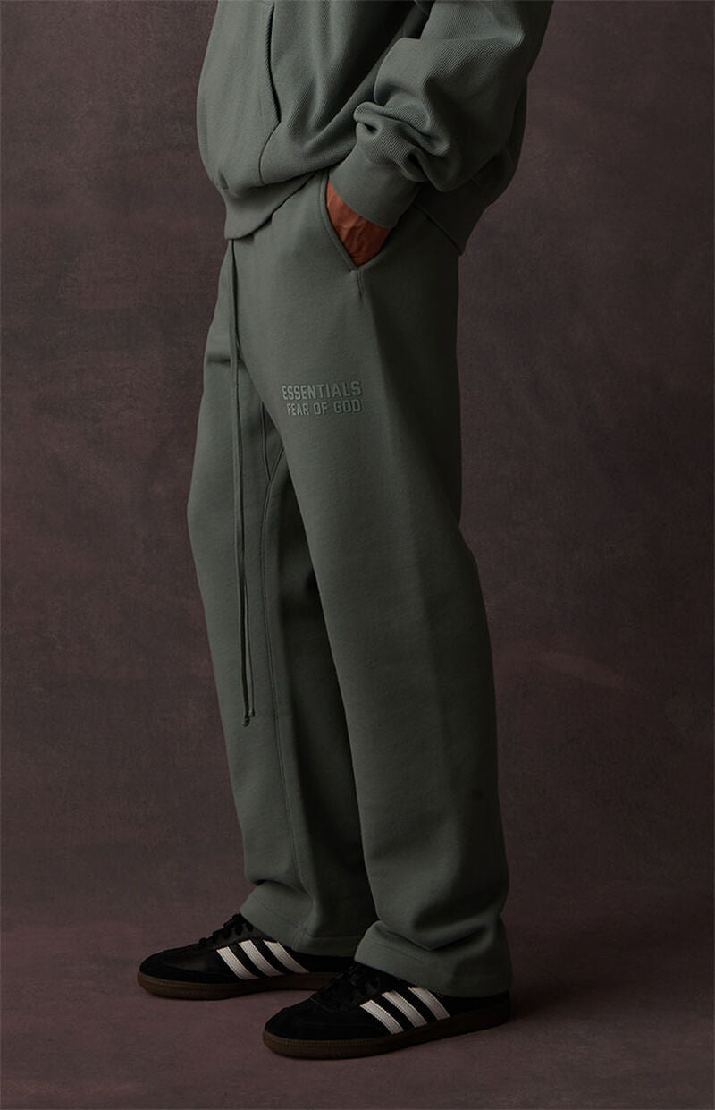 ESSENTIALS - SYCAMORE - SWEATPANTS | Clique Apparel