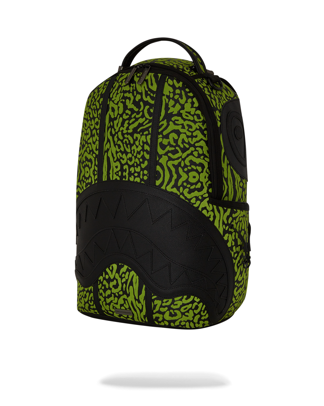 Sprayground - Twilight Green Backpack | Clique Apparel