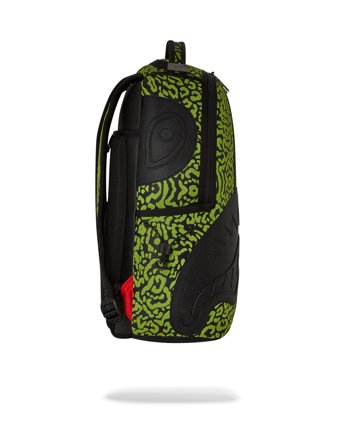 Sprayground - Twilight Green Backpack | Clique Apparel