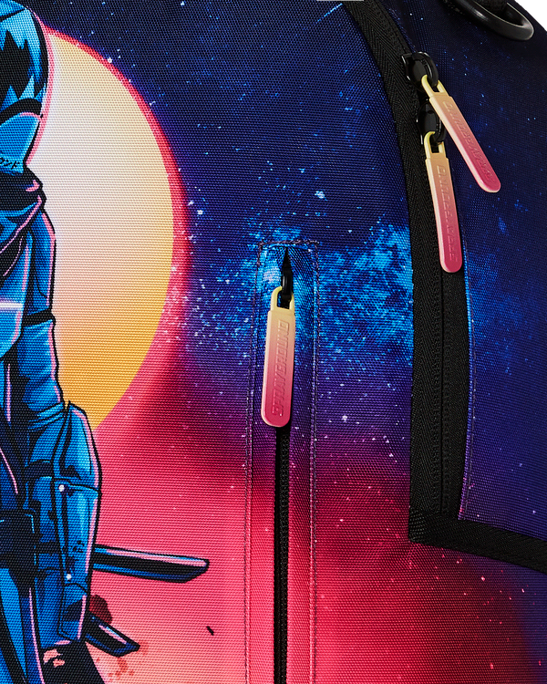 Sprayground - Infinite Astromane Dlxsr Backpack | Clique Apparel